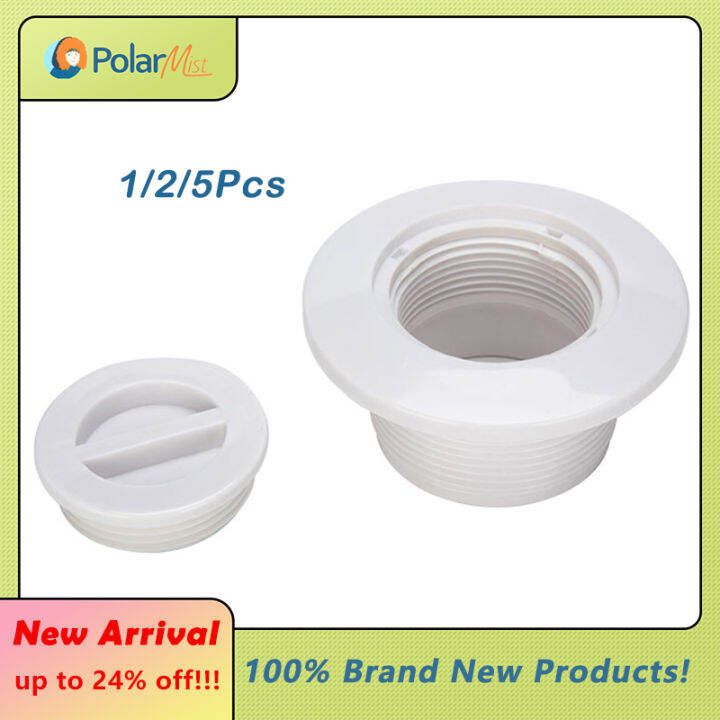 Swimming Pool Suction Outlet Vacuum Lock Pool Nozzle Drain Vacuum Water ...