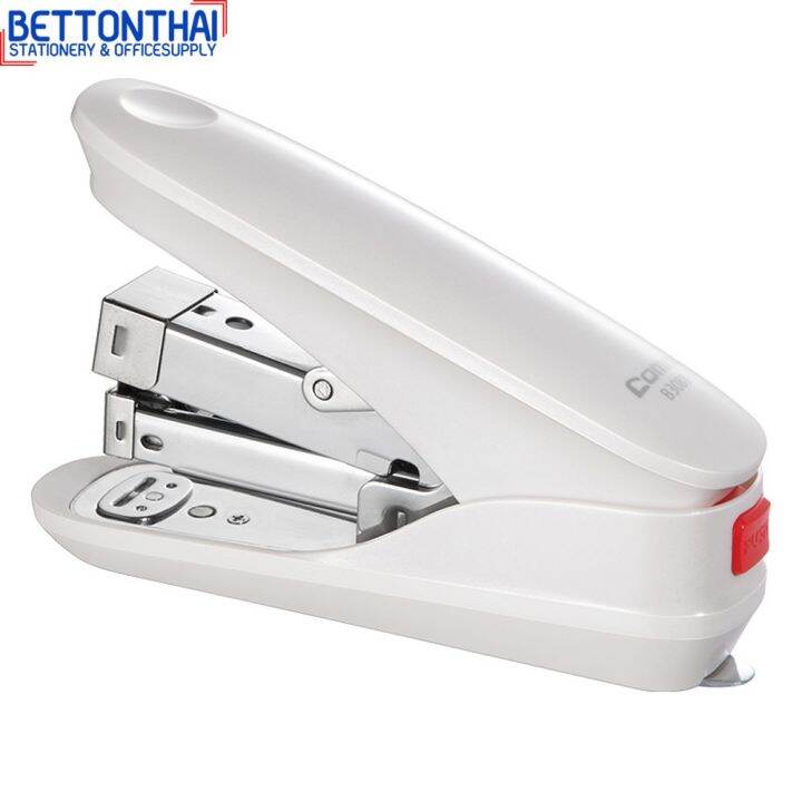 Comix B3088 Effortless Stapler เครื่องเย็บกระดาษ 50 แผ่น ที่เย็บกระดาษ ...