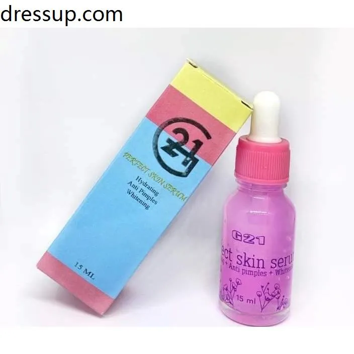G21 Serum (Glass skin) | Lazada PH