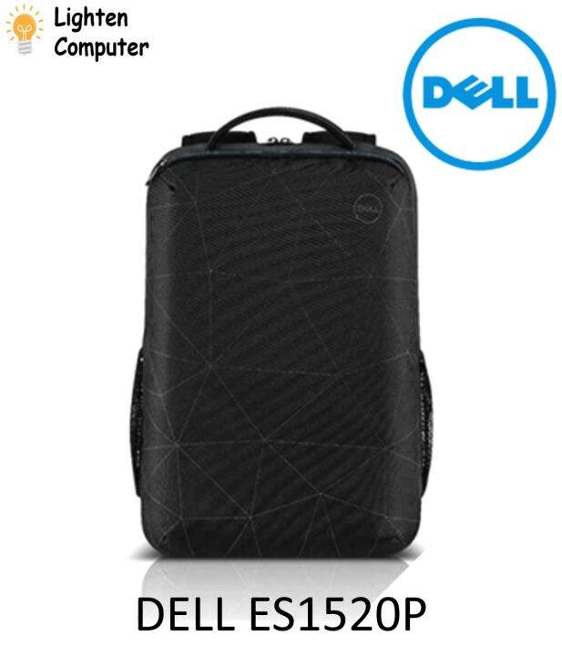 Dell Essential Backpack 15 - Fits most laptops up to 15" | Lazada