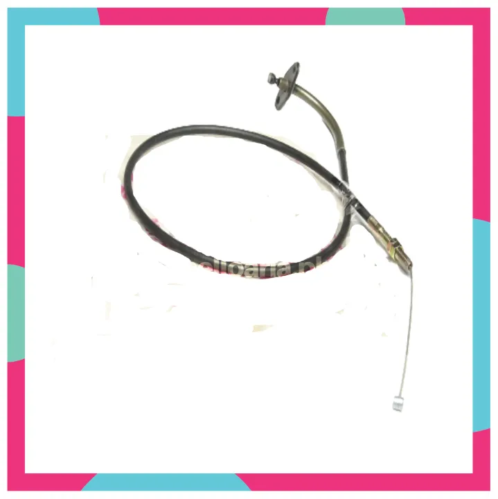 SBK Accelerator Cable MITSUBISHI L200 GAS (MB-322753) (EA-0583) | Lazada PH