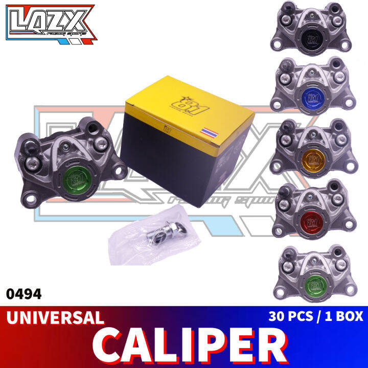 FORMULA CALIPER UNIVERSAL - 0494 | Lazada PH