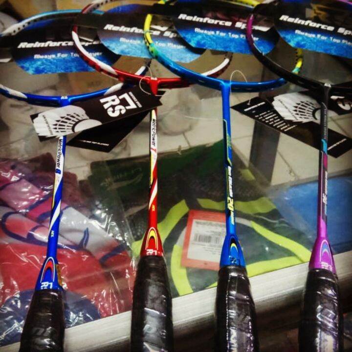 raket rs | Lazada Indonesia