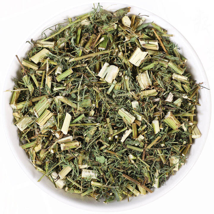 Premium Wild Artemisia annua 500g Yellow Flower Artemisia Tea | Lazada PH