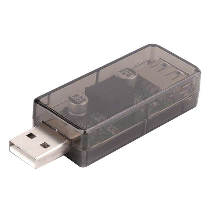 USB to USB Isolator Industrial Grade Digital Isolators with Shell ...