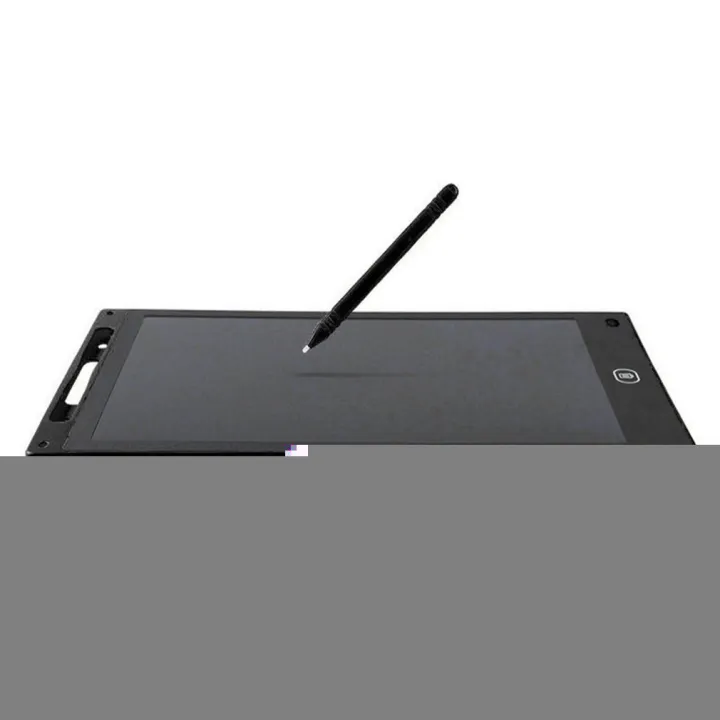 Learning Drawing Board LCD Screen Writing Tablet Digital Graphic ...