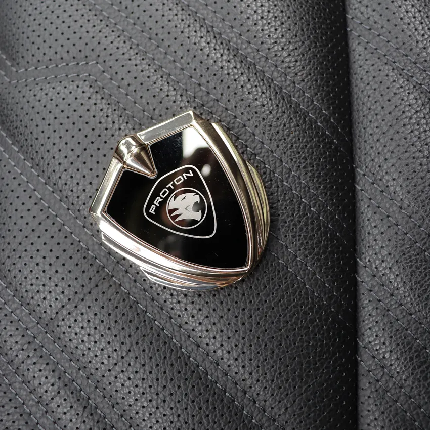 Proton Logo Wallpaper