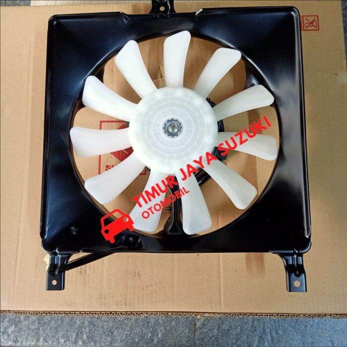 Motor fan Assy Karimun Kotak asli SGP | Lazada Indonesia