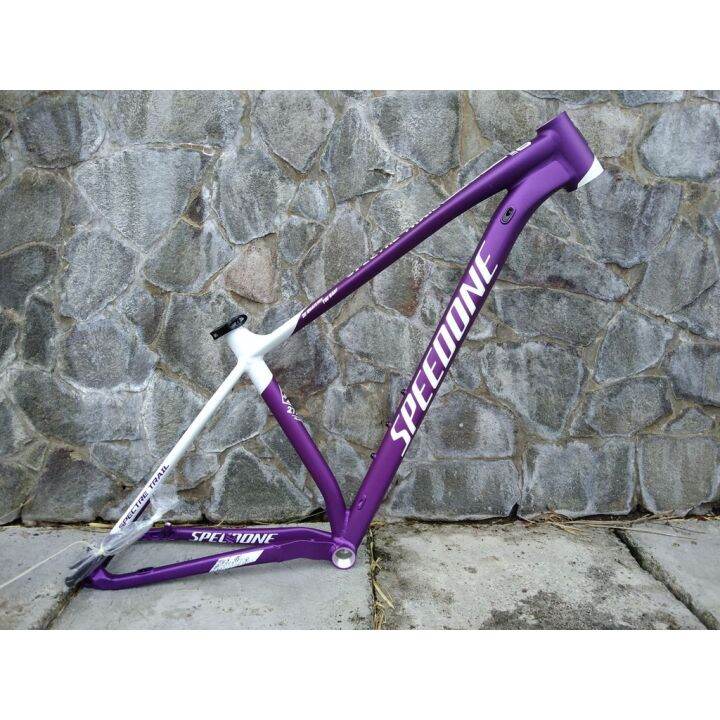 FRAMES SPEEDONE SPECTRE | Lazada PH