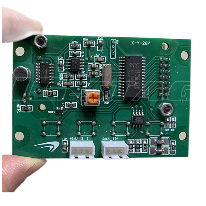 90W DMX Main Board Motherboard 90W Led Moving Head Light Stage Lighting ... 90W DMX Main Board Motherboard 90W Led Moving Head Light Stage Lighting ...