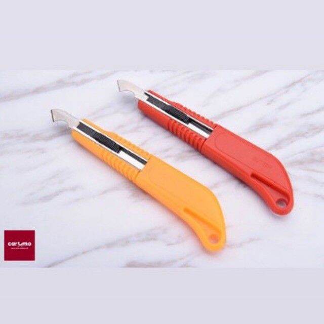 Multifunctional Acrylic Sheet Cutter Hook Stationary Cutter | Lazada PH
