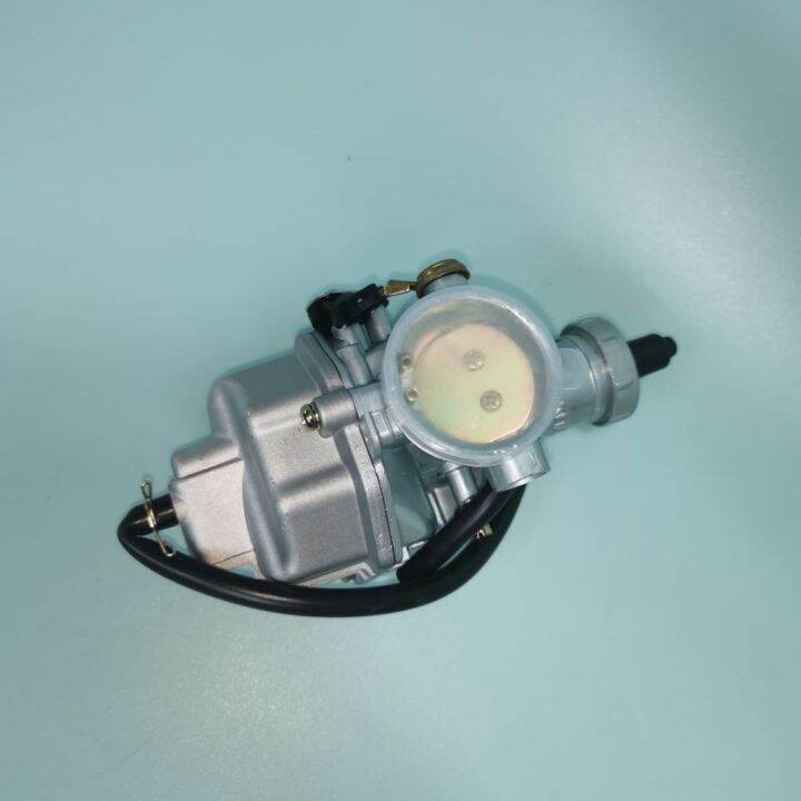 NITRO NE150 (Windstar) - Carburetor Unit | Lazada