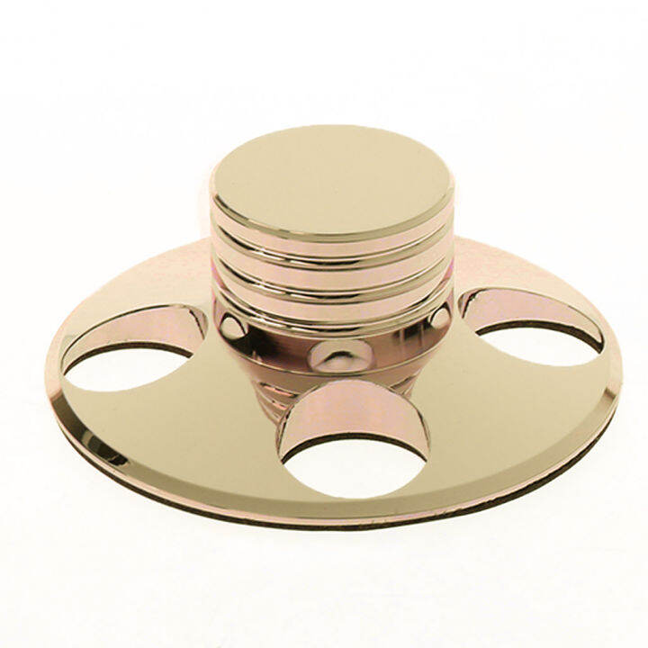 Disc Stabilizer High Precision Record Weight Clamp for LP Vinyl ...