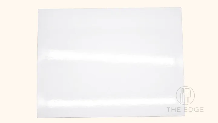 Cake Board - 10 x 14 inches - Rectangle (20's) | Lazada PH