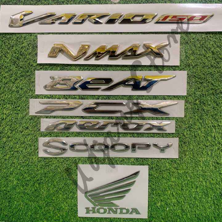 STICKER 3D MOTOR KEREN DAN MURAH | Lazada Indonesia