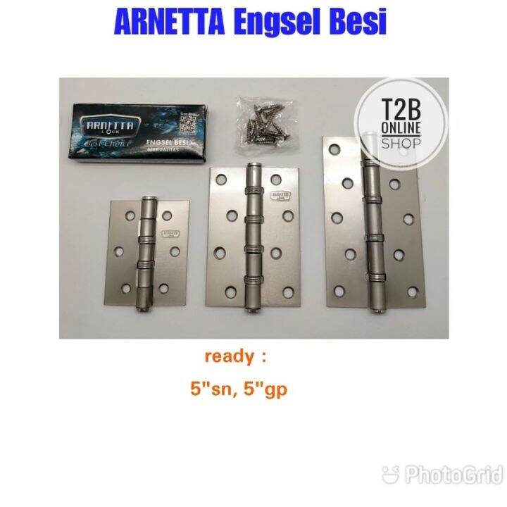 Engsel tebal 5 inch, engsel pintu 5 rumah besar engsel pintu baut 5 ...