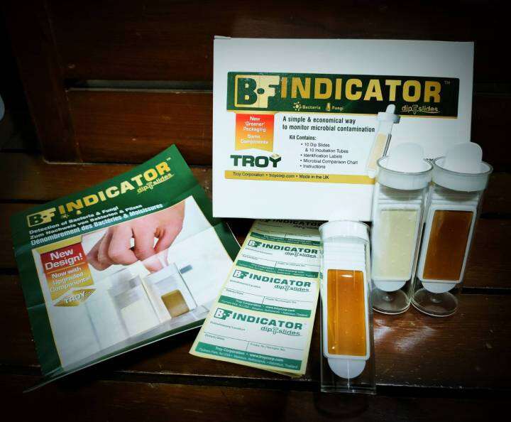 BF Indicator | Lazada.co.th