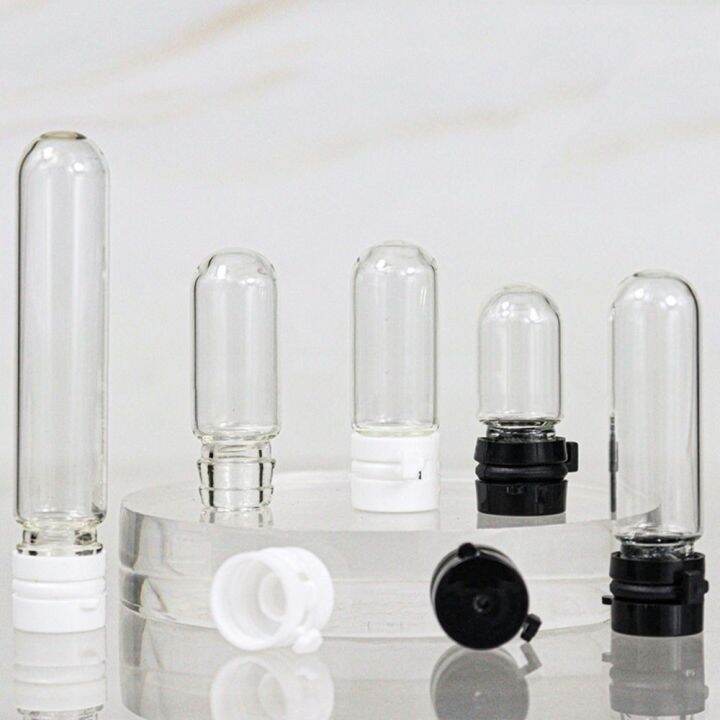 GARRIY Sub-bottle 1.5ml 3ml 5ml Cosmetic Liquid Container Lotion Sample ...