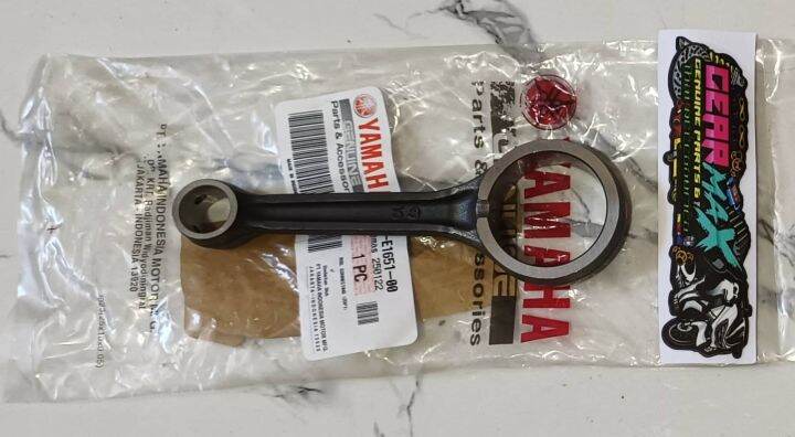 CONNECTING ROD NMAX V1, V2, AEROX V2 | Lazada PH