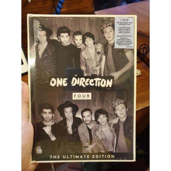 ORIGINAL One Direction Album (Sealed) | Lazada PH