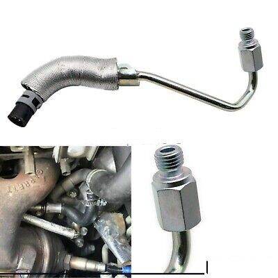 TURBO PIPE COOLING RETURN CHEVROLET TRAX - CRUZE - ORLANDO TURBO ...