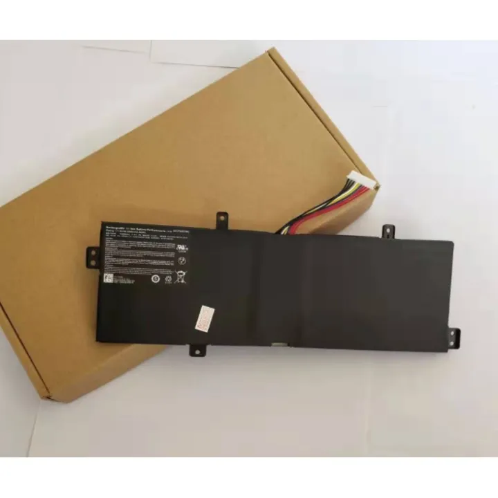 Original Thor 911 Targa-T6a T6C T6b T5Tb T6d B5Ta G15G Laptop Battery ...