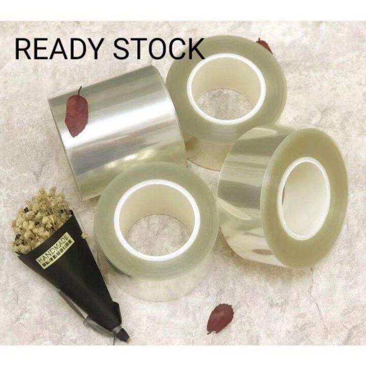 Cake Rim Pvc 蛋糕围边 Mousse Cake Pvc | Lazada