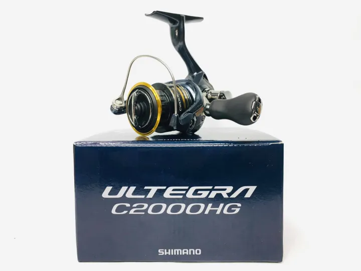 2021 SHIMANO ULTEGRA C2000HG | Lazada PH