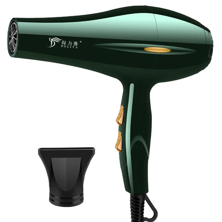 Little louis 2200W Blower Hair Dryer 2 in 1 Hot And Cold Hair Blower ...