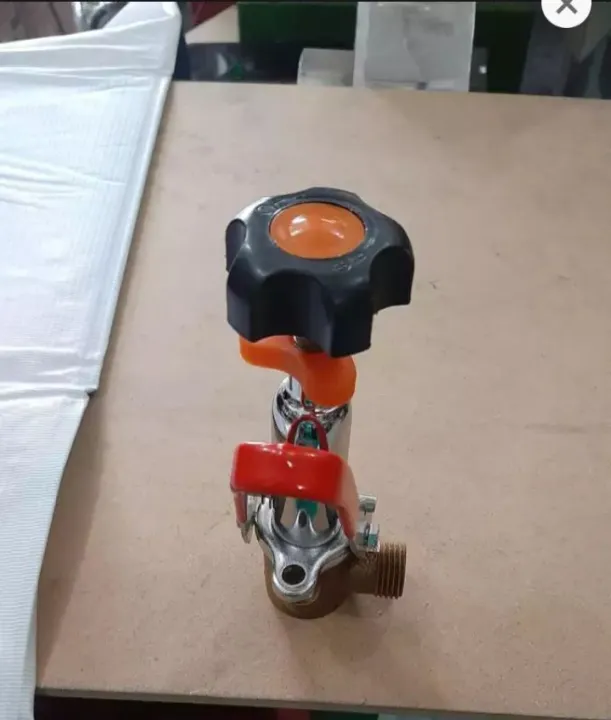 Regulator pengaturan kepala power sprayer steam cuci motor mobil ...