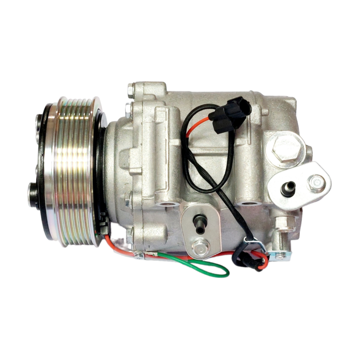 AC Compressor Honda Civic 2016 | Lazada PH