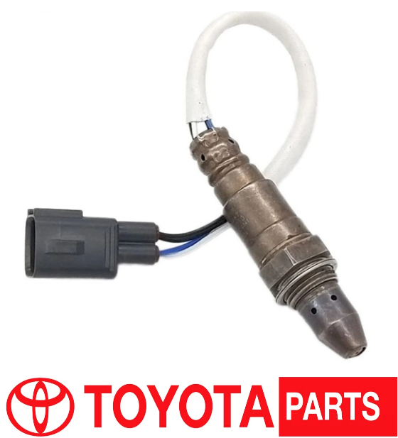 Oxygen Sensor Toyota Vios Dual VVTi Bank 1 (2017-2021) Part No. 89467 ...