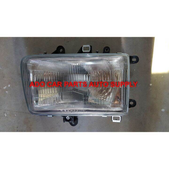 Toyota Hilux Surf 4Runner RN130 89-95 Head Lamp Head Light Headlamp ...