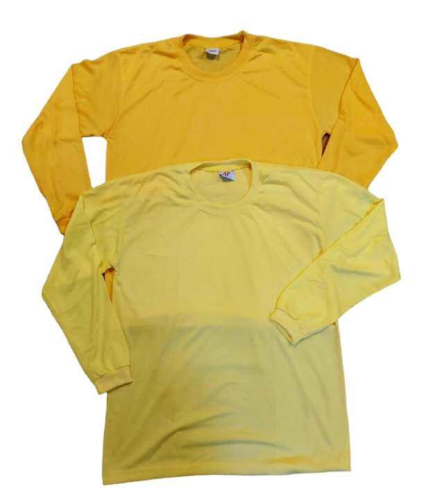 Long sleeves Cotton Fabric for Construction Work | Lazada PH