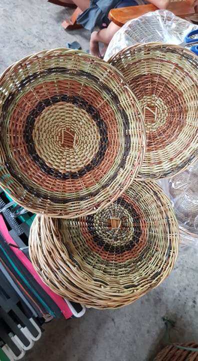 Nito plate / Nito Basket | Lazada PH