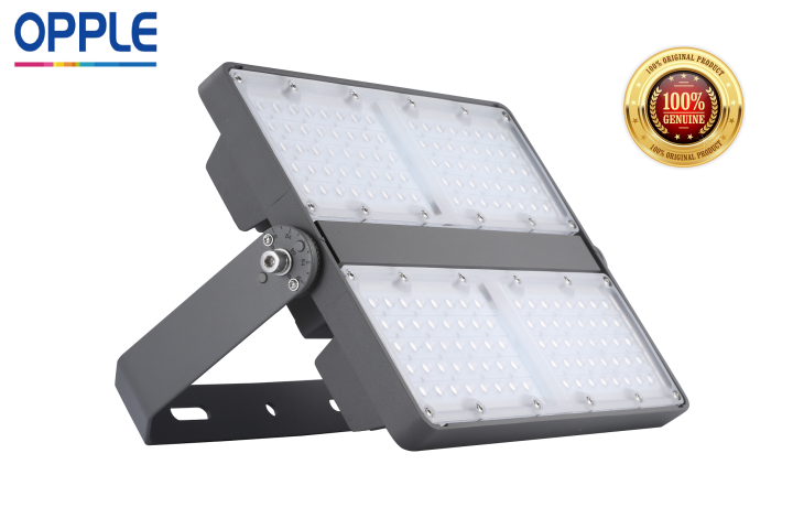 OPPLE LED FLOODLIGHT 200W | Lazada