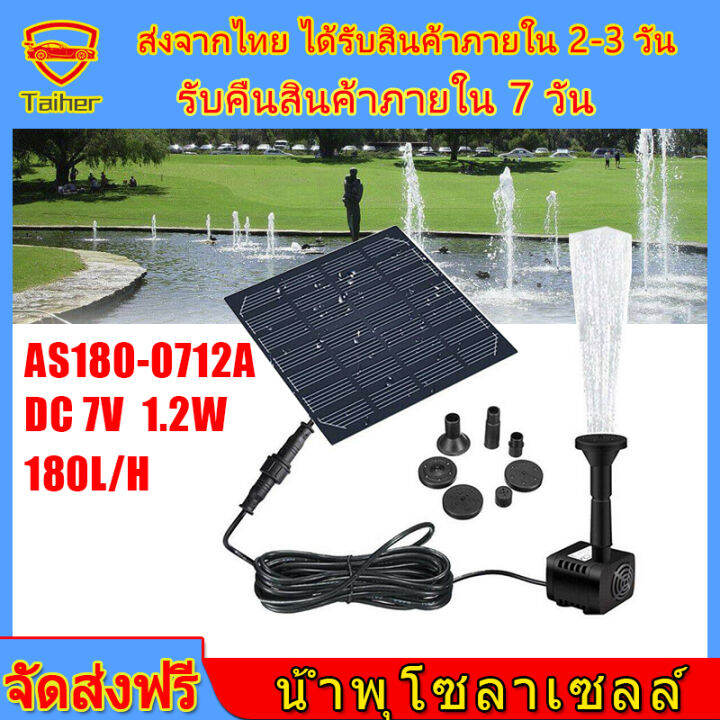 น้ำพุโซล่าเซล น้ำพุโซล่าเซลล์ ปั้มน้ำโซลาเซล ปั้มน้ำพุโซล่า น้ำพุ ...