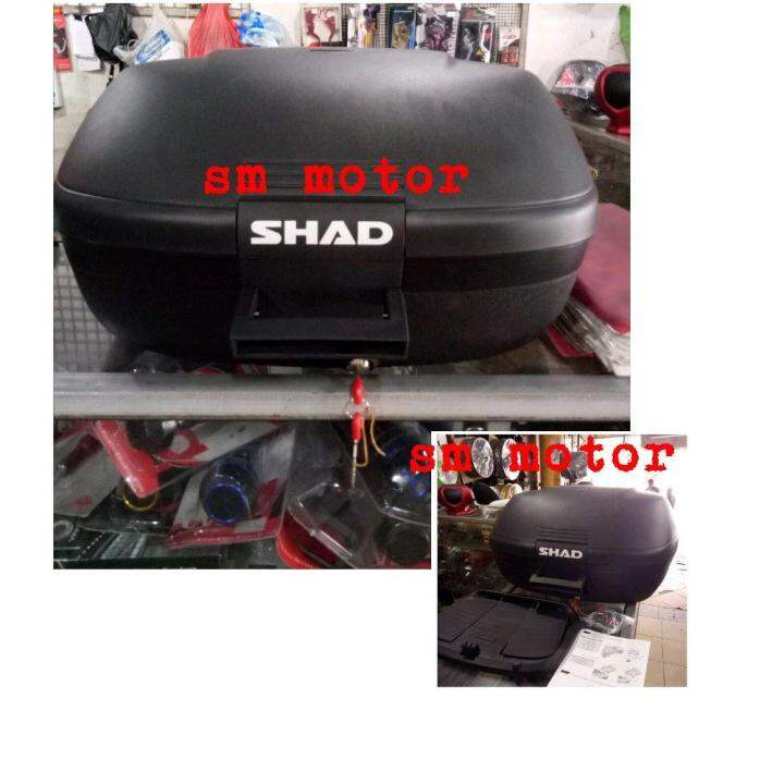 Box shad SH 42 | Lazada Indonesia