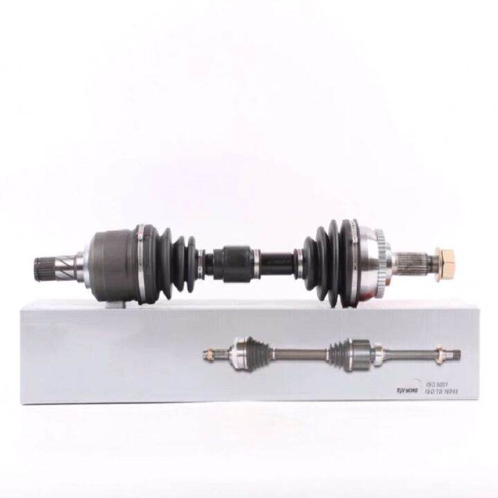 Nissan TEANA J31 VQ23 GRAND LIVINA 1.6 . 6 นิ้ว (ด้านซ้าย) | Lazada.co.th