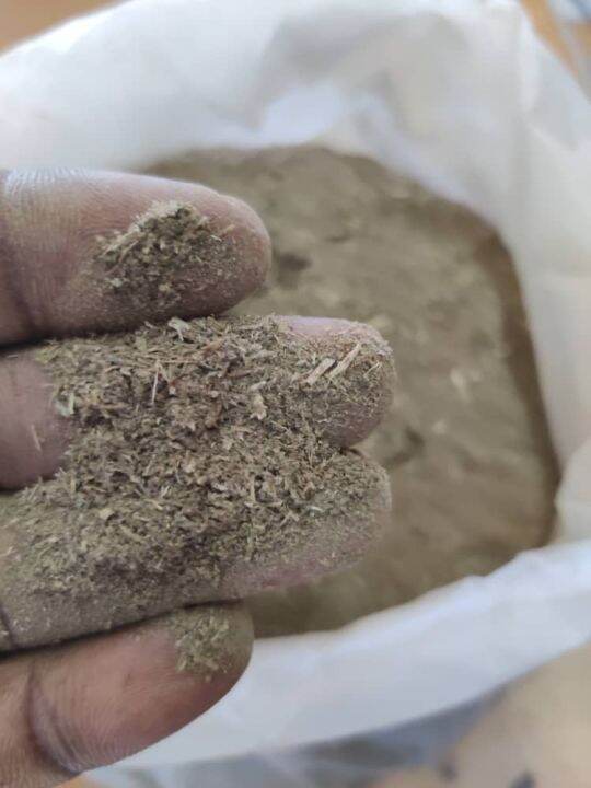 Karisalakanni powder/False Daisy powder 50gm | Lazada