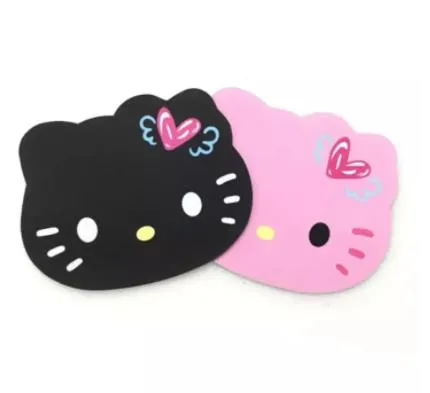 Hello kitty Mat Computer Mouse Kitty Character Mat | Lazada PH