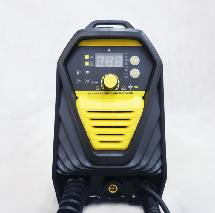 ASTRO GASLESS WELDING MACHINE 140 (2-in-1 FCAW/MMA) | Lazada PH