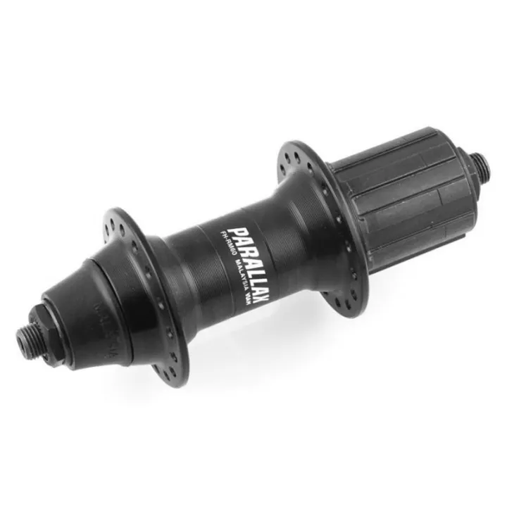 SN 36 Holes Rear Hub Aluminum Alloy Cassette Type Ball Bearing Hub ...