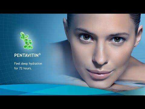 Pentavitin สารเก็บความชุ่มชื่น รหัส 002401 สารสกัดธรรมชาติ สารเสริมต่างๆ สารสกัด Extract ชุดเคมี ...