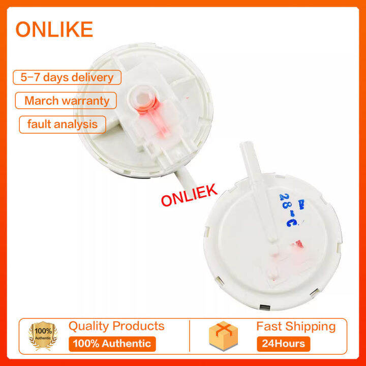 Haier washing machine Water level sensor Water level switch XQB50-7288 XQB60-728E XQB60-L828 ...