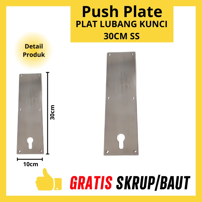 PUSH PLAT PUSH PLATE PULL PLAT PULL PLAT SIGN PLATE SIGN PLAT HANDLE ...
