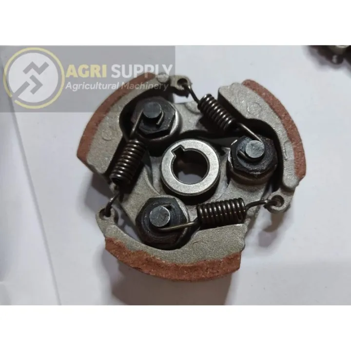 Grass Cutter Clutch Lining Shoe | Lazada PH