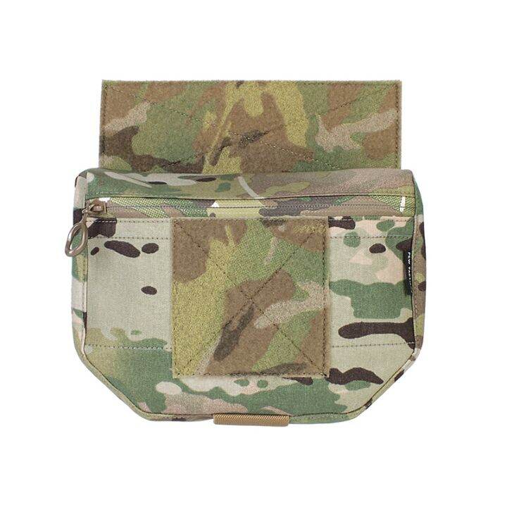 IDOGEAR PEW Tactical Armor Carrier Drop Pouch FERRO STYLE The Dangler ...