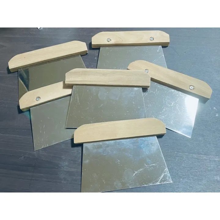 Stainless Dough Cutter | Lazada PH