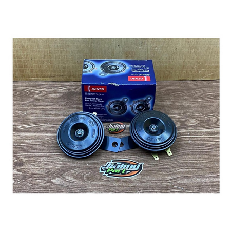 Klakson Denso universal original Klakson Denso 12 Volt original ...